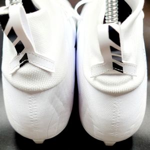 Nike | Shoes | Nike Vapor Untouchable Pro 3 Whiteblack Detachable ...